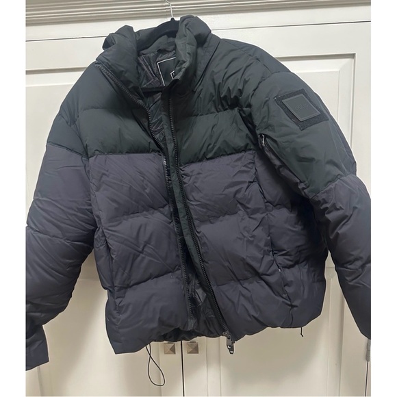 Nobis | Jackets & Coats | Nobis Puffer Jacket | Poshmark